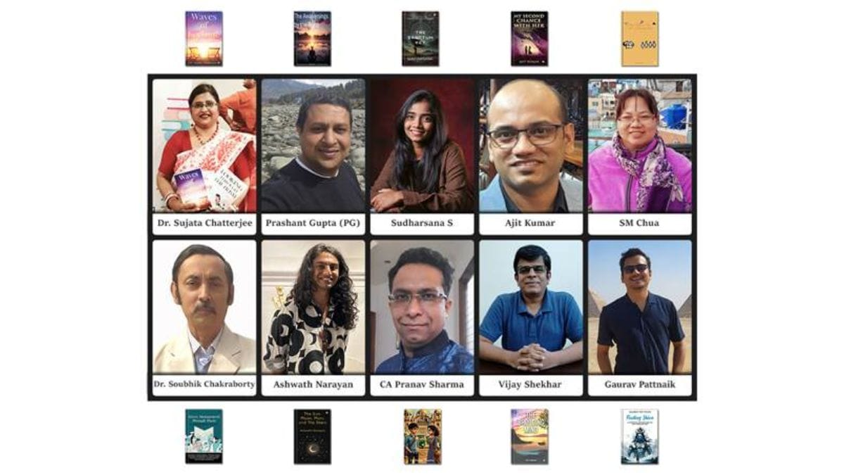 Looking for Your Next Great Read? Start With These Amazing Authors ...